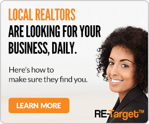 Advertise With RE-Target